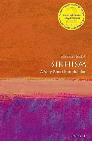 9 Essential Books to Explore Sikhism: Sikh History and Teachings
