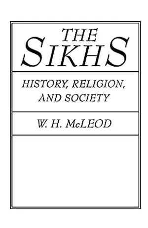 9 Essential Books to Explore Sikhism: Sikh History and Teachings